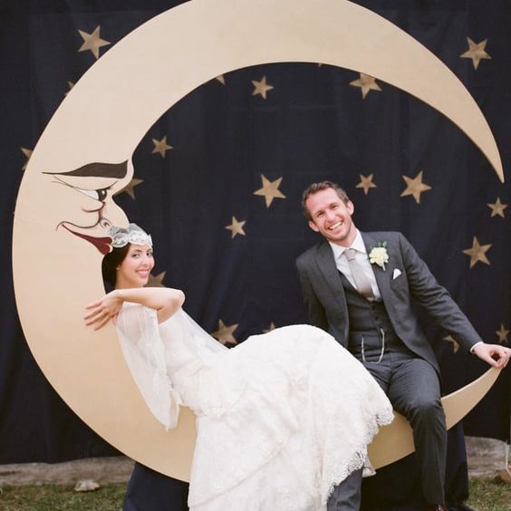 What Type of Bride Are You? A star sign guide for every bride ...