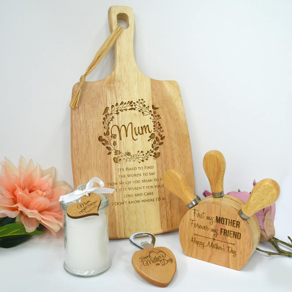Best & Worst Advice your Mother has ever given you? – Personalised Favours
