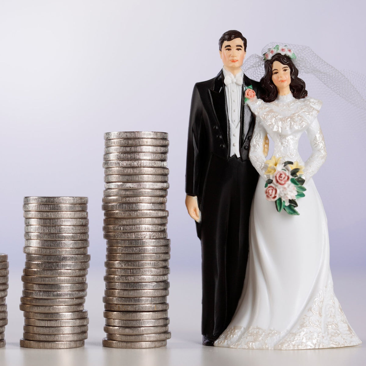 Bridal Money Bonanza - Part 2 – Personalised Favours