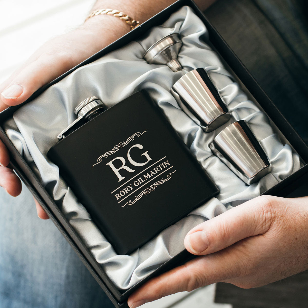 Gifts For Men | Personalised & Unique Birthday Present Ideas For Him