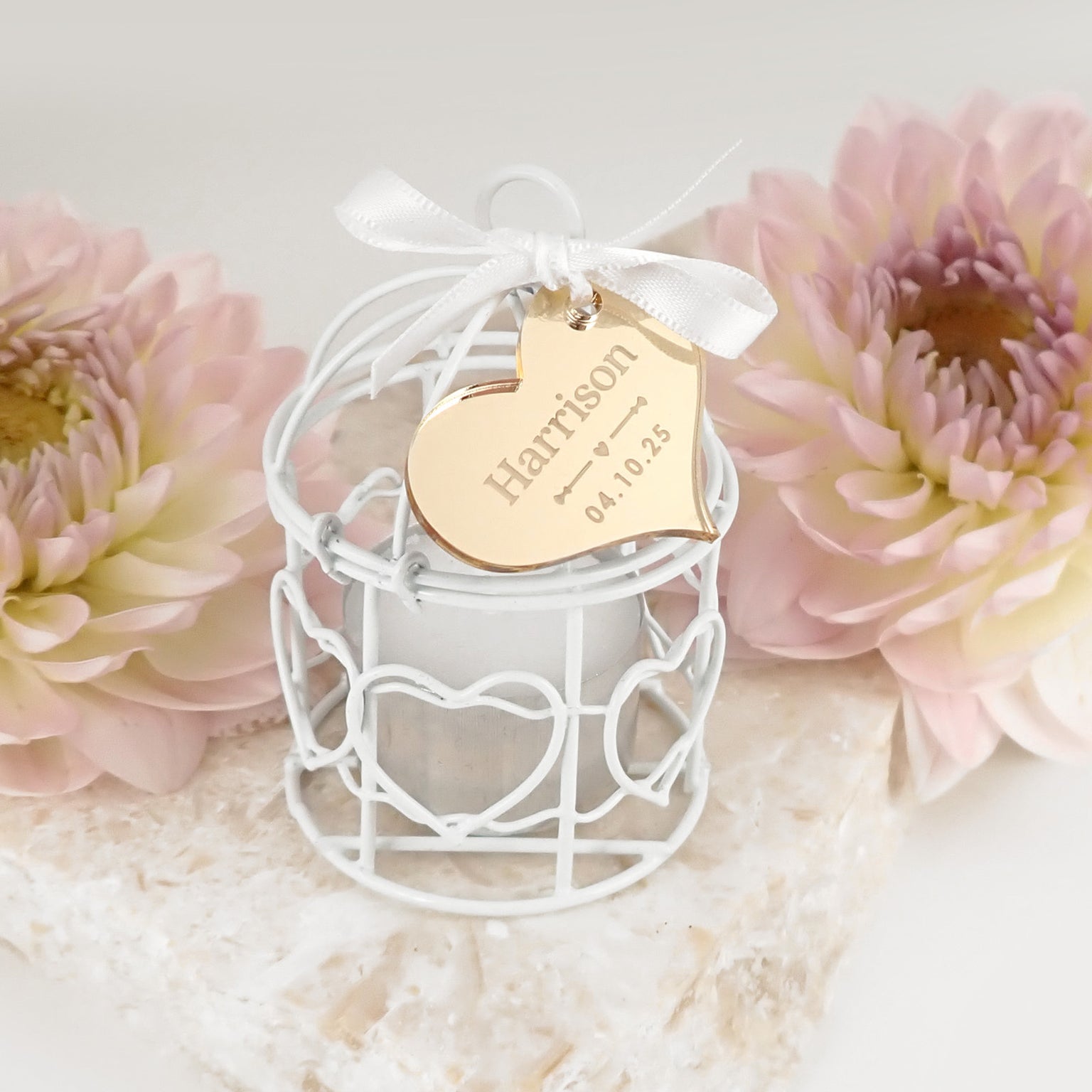 Wedding Favours Australia | Personalised Wedding Bomboniere Gift Ideas