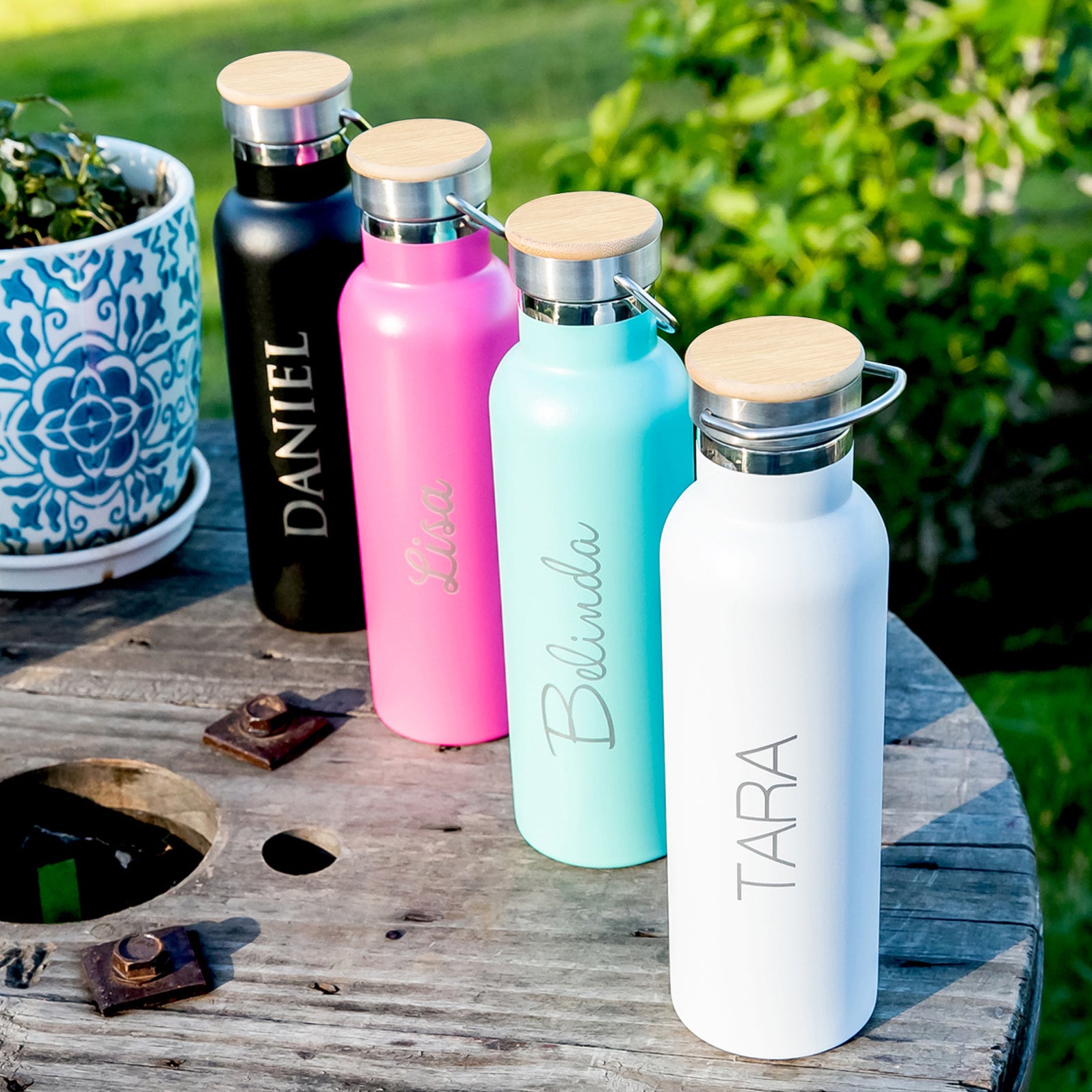 Outdoor Enthusiast Gift Ideas – Personalised Favours