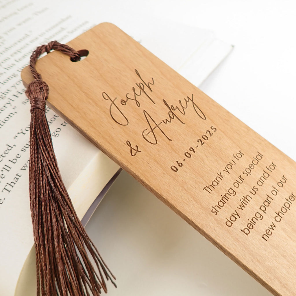 Wedding Favours Australia | Personalised Wedding Bomboniere Gift Ideas