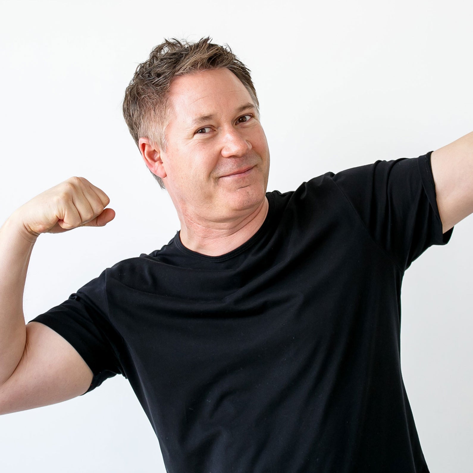 Meet Our Management Team