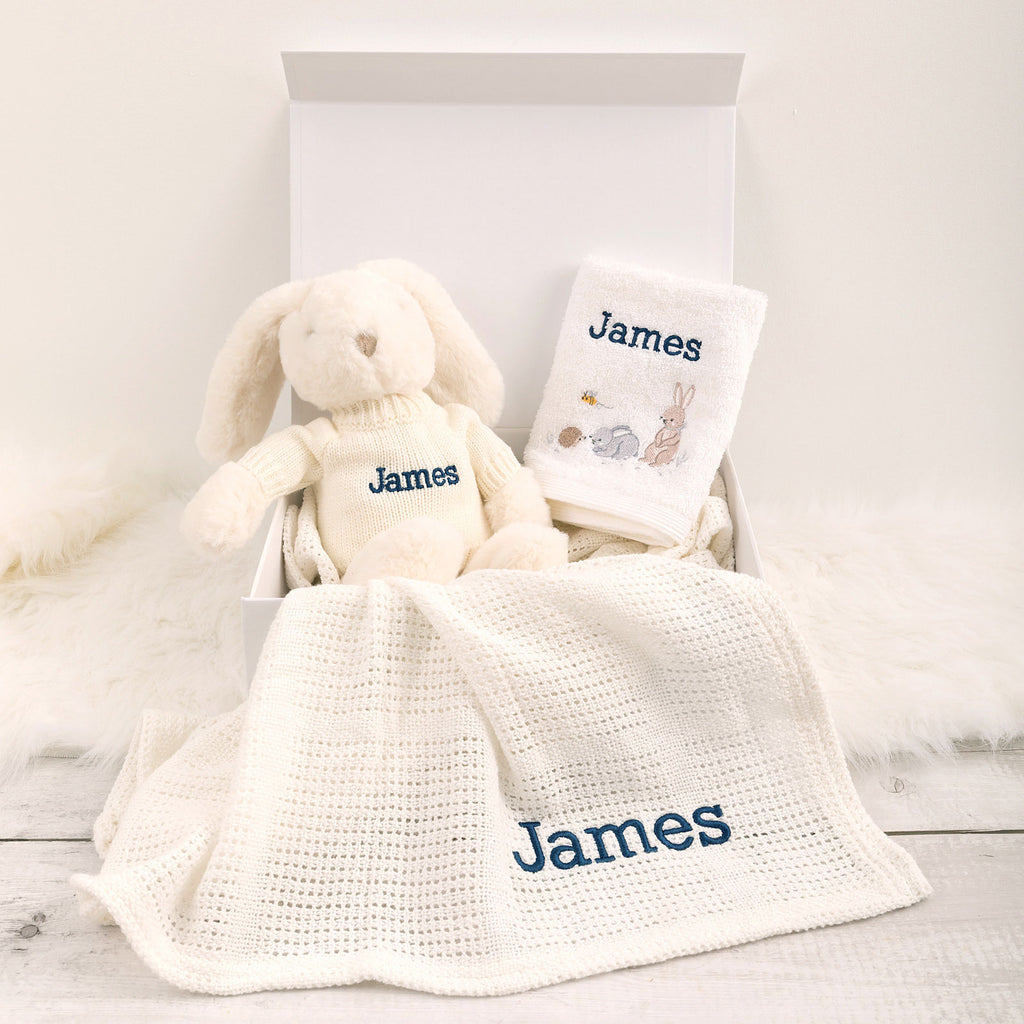 Personalised Gifts for Weddings, Birthdays and more