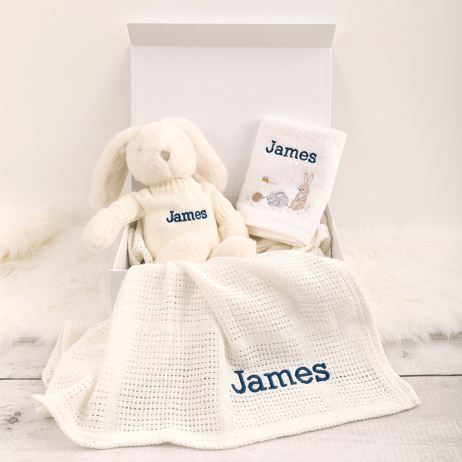 Personalised Gifts for Weddings, Birthdays and more