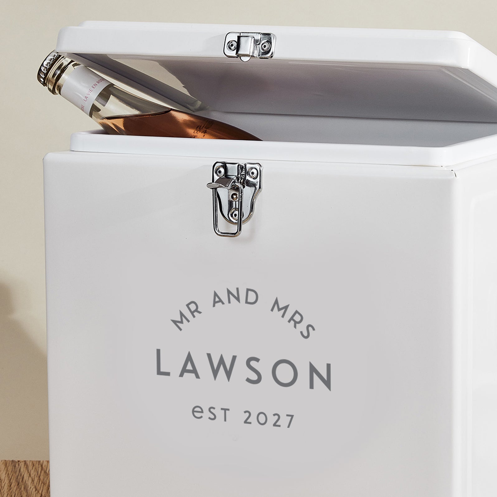 Personalised Esky Cooler Box 15L Wedding Gift | Free Delivery