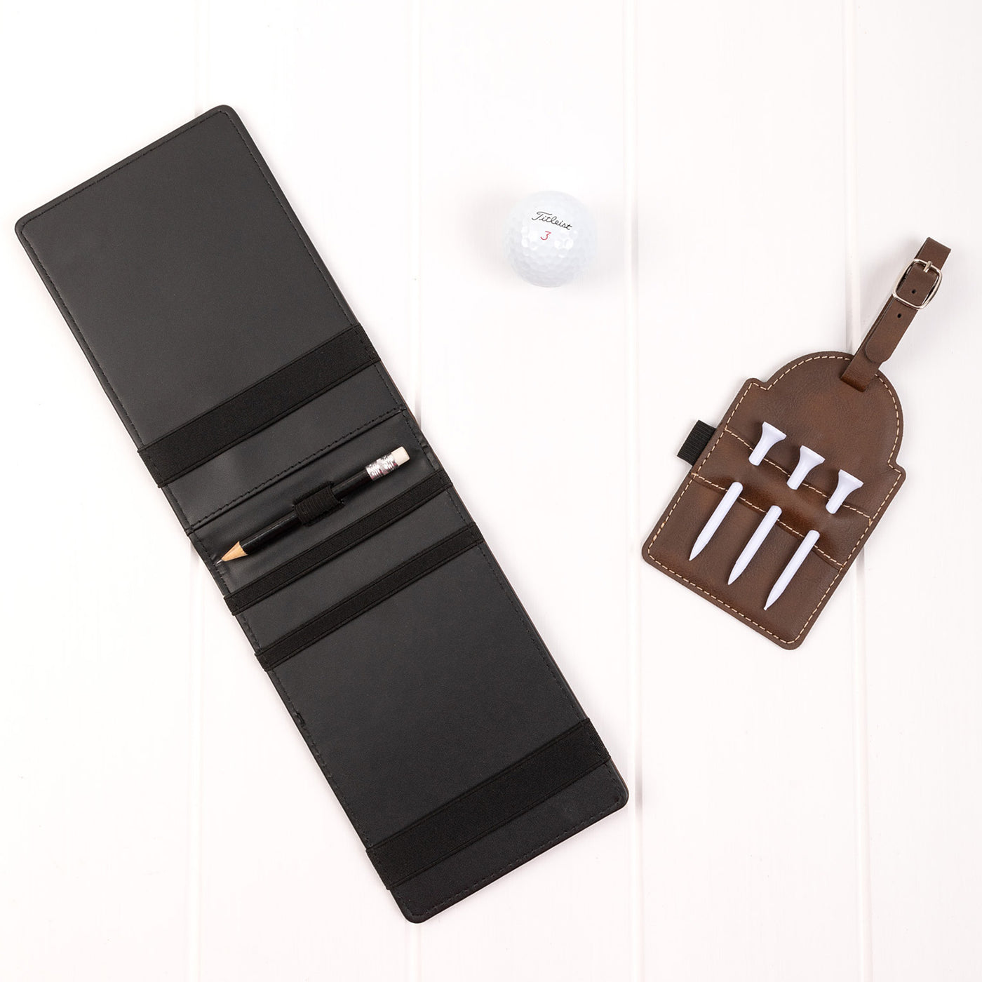 Personalised Golf Gift Set | Free Delivery AU/NZ