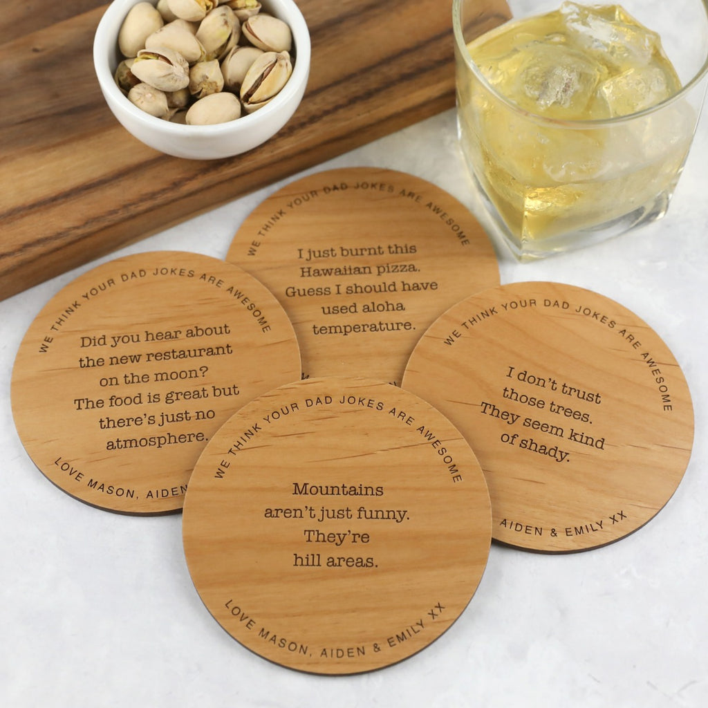 Products – Personalised Favours