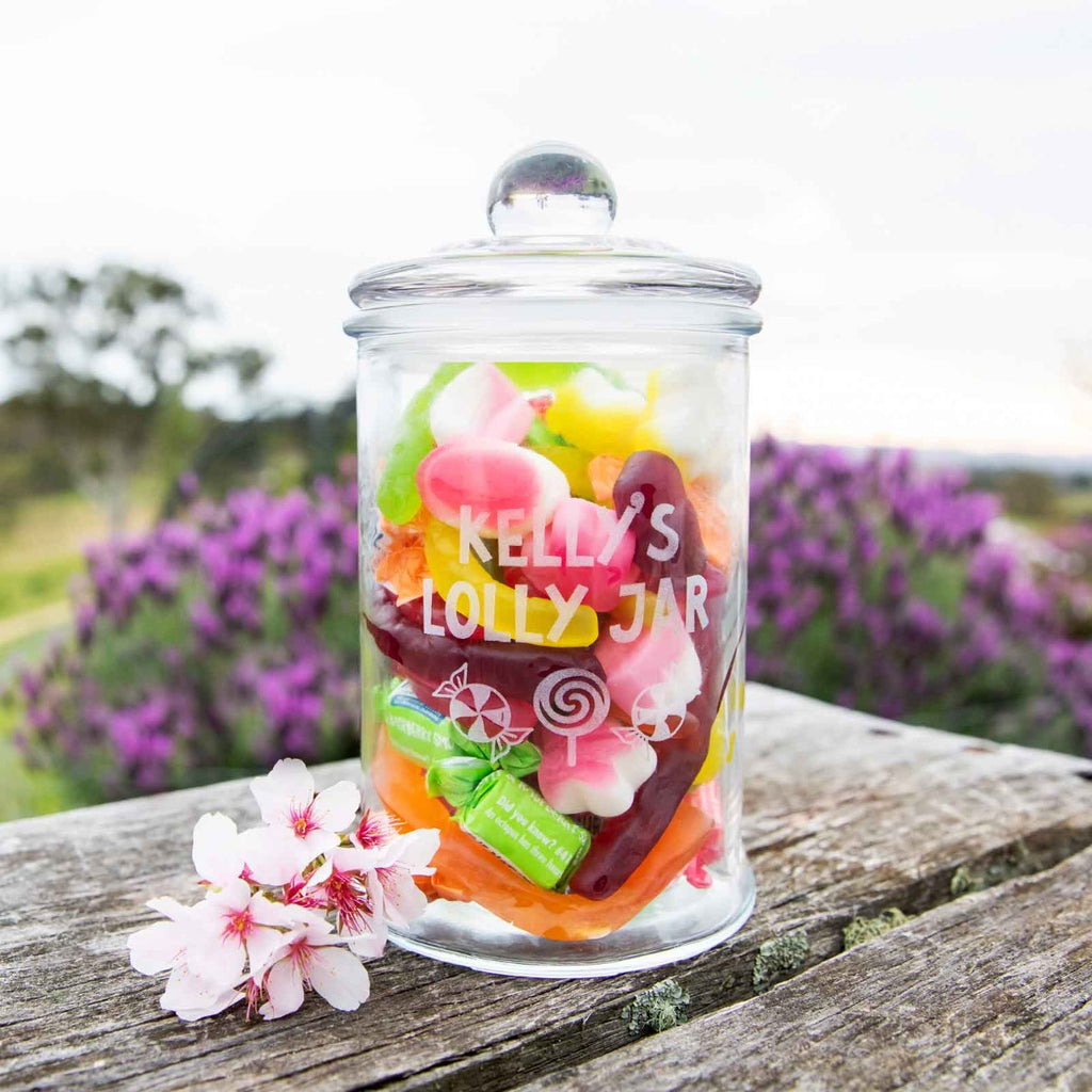 Unique Personalised Gifts | Free Delivery
