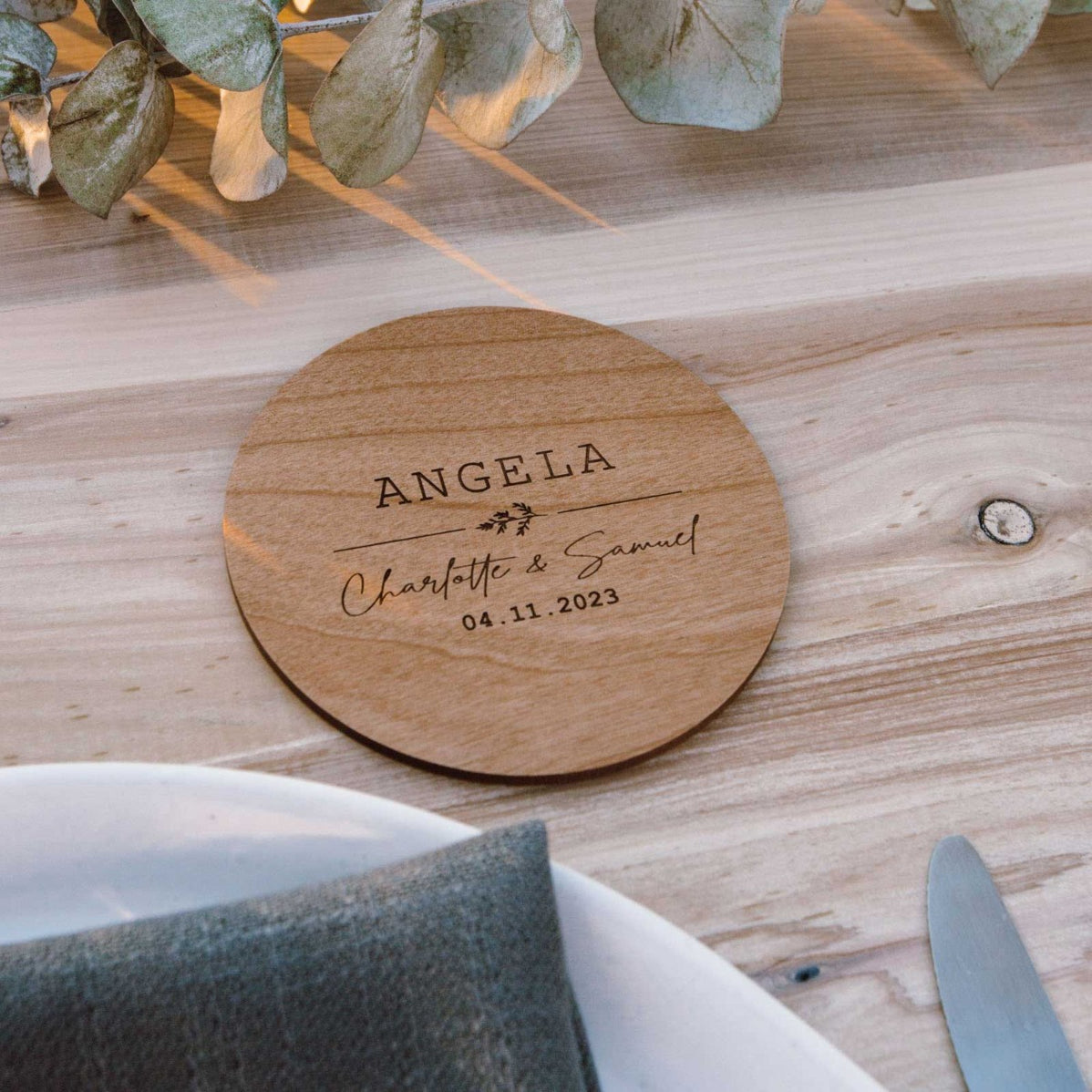 Wedding Favours Australia | Personalised Wedding Bomboniere Gift Ideas