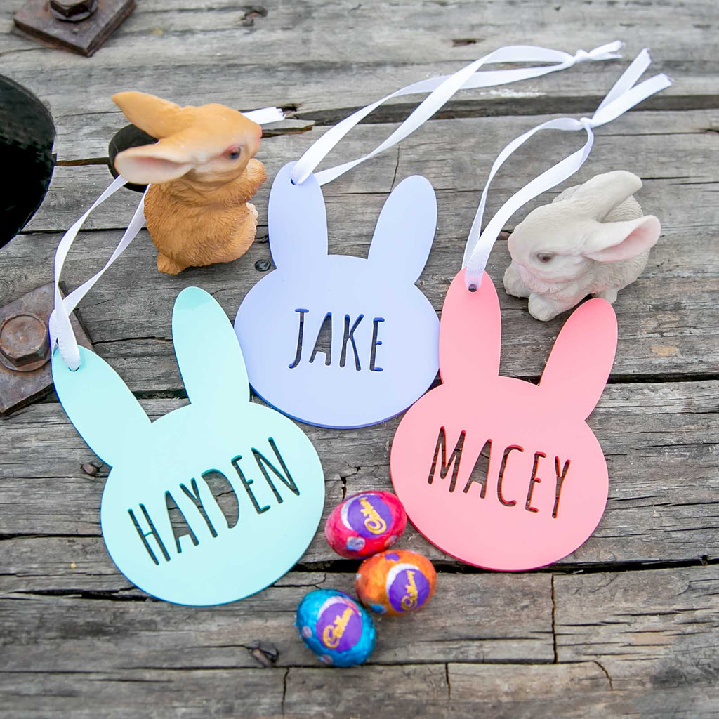 Personalised Easter Gifts — Personalised Favours
