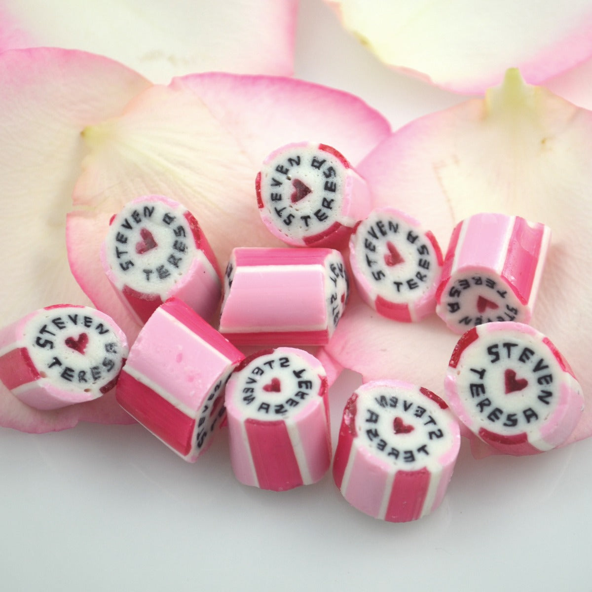 Custom wedding candy 60 photos - Astyledwedding.com