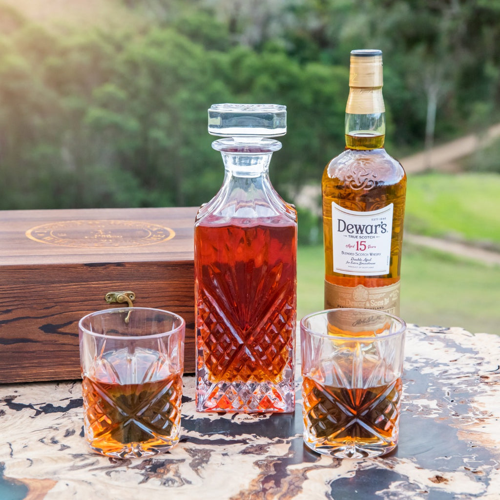 Retirement Gifts — Personalised Favours