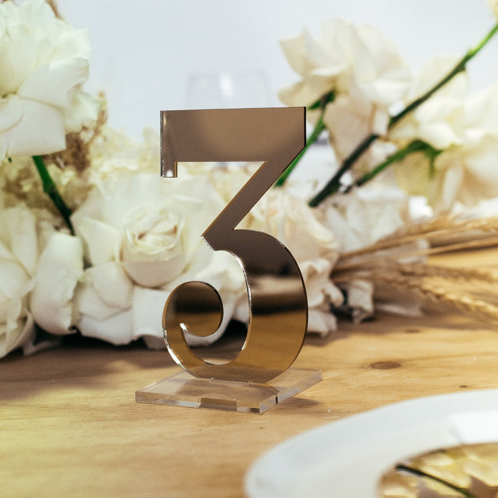 Wedding Reception Ideas – Personalised Favours